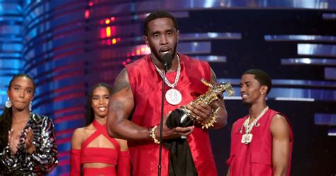 New Charges May Be Coming In Sean Diddy Combs Sex Trafficking Case