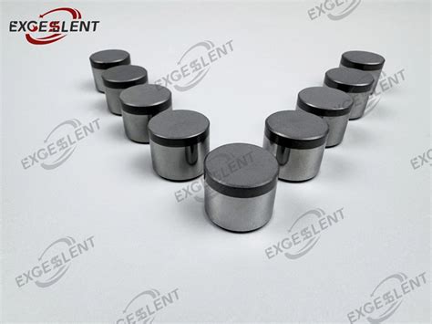 Pdc Cutter For Sale Pdc Cutter For Drilling Manufacturer Sanlong