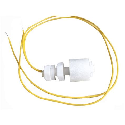 P31 Small Float Level Control Switch Plastic Float Switch