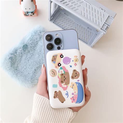 Pinxblink Phone เพาเวอร์แบงค์ Joyroom J20 รุ่นไร้สาย Facebook