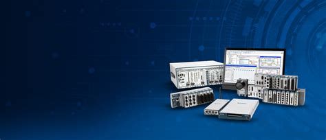 LabVIEW Consulting Test Measurement Machine Vision Unilogic