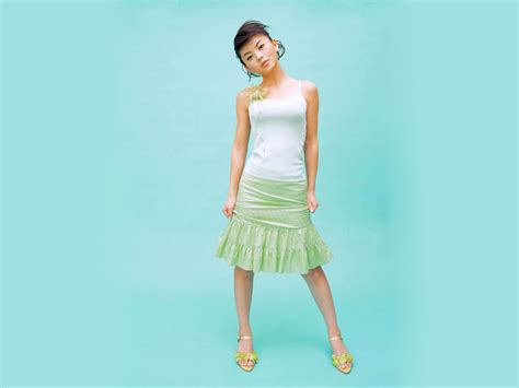 Xiang Li Feet 11 Photos