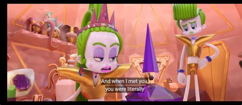 Trolls Velvet On Tumblr