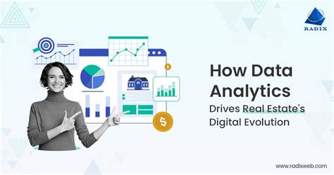 How Data Analytics Transforms The Real Estate Industry