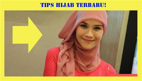 Tutorial Hijab Muslimah Gratis Video Tutorial Hijab Mbak Zaskia Adya Mecca Likes And Share