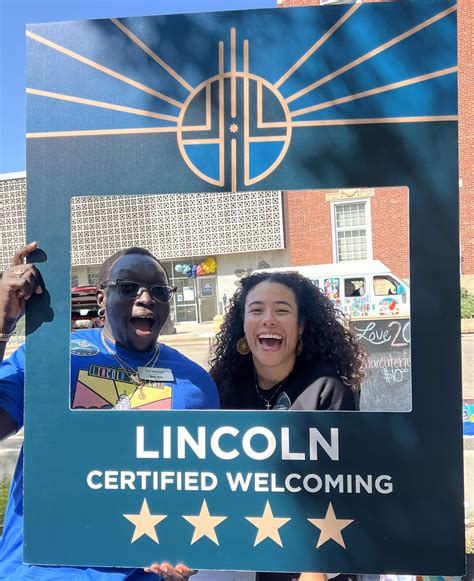 Lincoln Welcoming Week 2025 A Celebration Of Belonging Lincoln