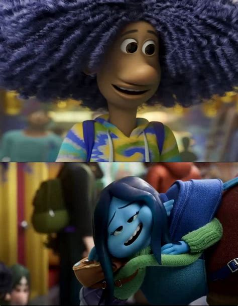 Ruby Gillman Loves Connor By Magicpuss380 On Deviantart