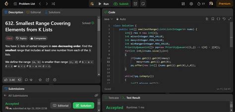 Manish Kumar On Linkedin Day23 Linkedin Computativeprogramming Challenge Leetcode
