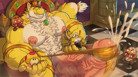 Rule If It Exists There Is Porn Of It Mushroom