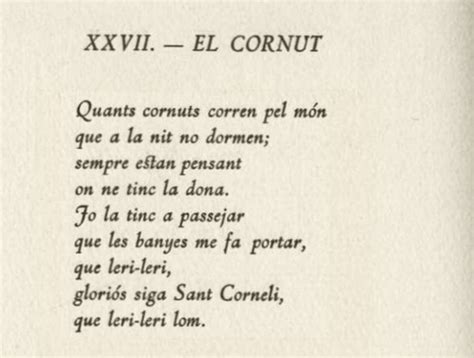 El Carrer Dels Cornuts Històries De Barcelona