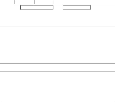 Building Maintenance Work Order Request Form In Word And Pdf Formats