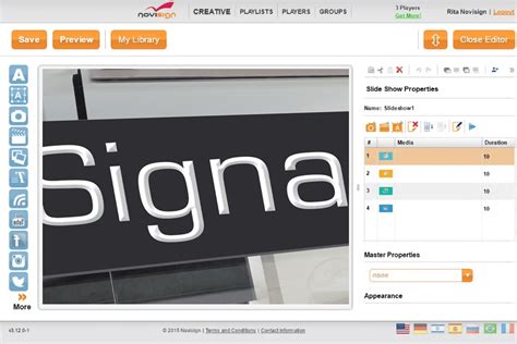 13 Best Signage Design Software To Try In 2025
