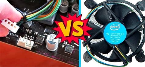 CPU FAN Vs CPU OPT On Motherboards Difference StoryMag