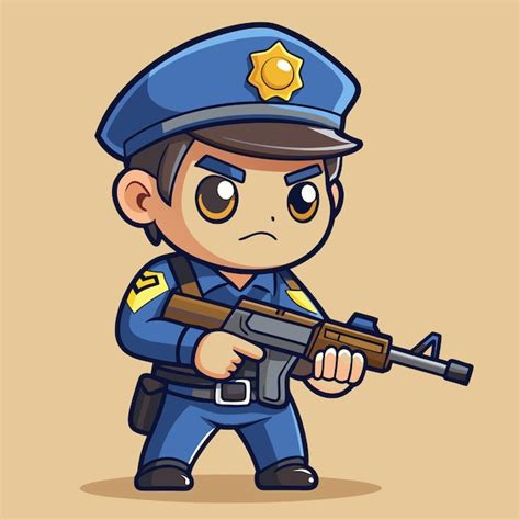 공격 무기 카 터 일러스트레이션 프리미엄 Ai 생성 벡터