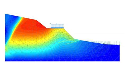 Plaxis 2d Giải Pháp Phần Mềm 2d Phần Tư Hữu Hạn ứng Dụng Trong địa Kỹ