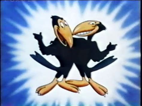 Full Vhs Terrytoon Cartoons The Best Of Heckle And Jeckle 1980 1983