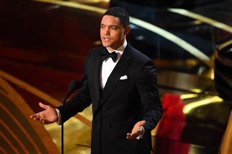 Thank You Mom Trevor Noah S Touching Reaction To Grammy Nomination