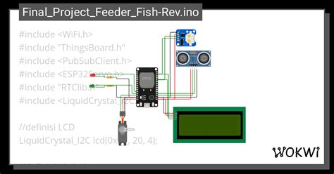 Finalprojectfeederfishv12 Wokwi Esp32 Stm32 Arduino Simulator