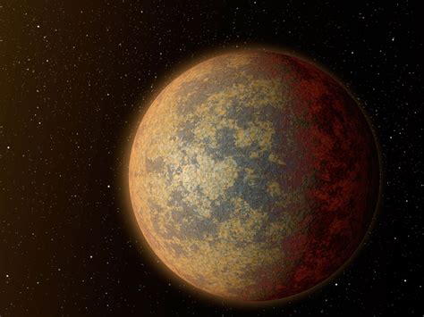 Wolf 1061c Astronomers Spot Nearest Earth Like Planets Capable Of Supporting Life Ever Seen