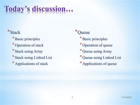 13 Stacks And Queuespptx