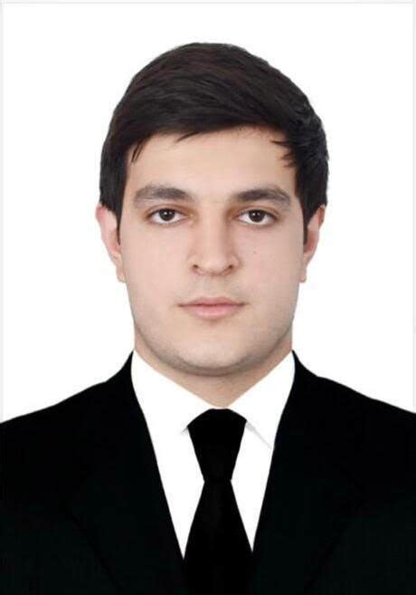 Baghirzada Kamran Medium