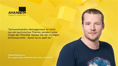 Effektives Vulnerability Management Mit Tenable