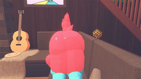 Rule 34 Ass Ass Focus Ass Up Background Frisbee Guitar Jsab Just