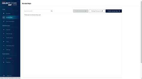 Minio Deployment On Rhelrocky Linux 9 And Veeam Backup And Replication Connection Part 1