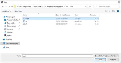 Como Instalar O Git Bash No Windows Terminal Pauloribeiro Dev