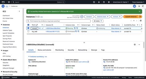 Aws Cloudcomputing Ec2 Ubuntu Apache Devops Linux Cloudhosting