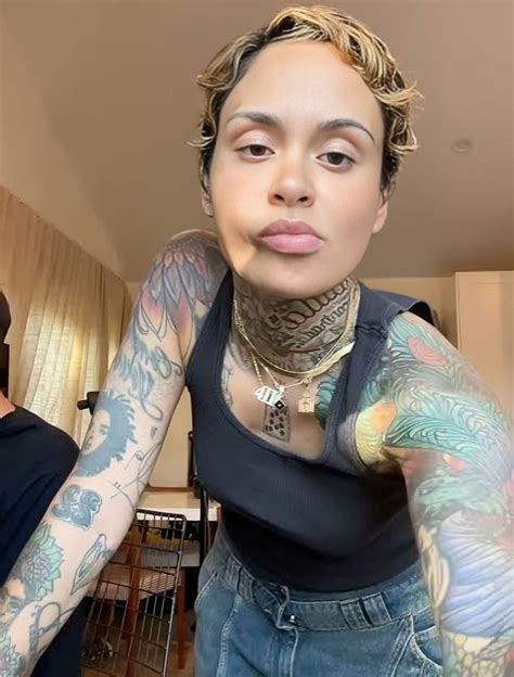 Kehlani Ethnicity Discover The Singers Cultural Background