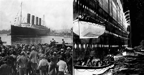 Never Before Seen Titanic Images Secrets Uncovered 100 Years Ago Page 24 Of 62 True Activist