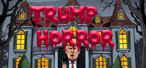 Trump Horror Reviews Metacritic