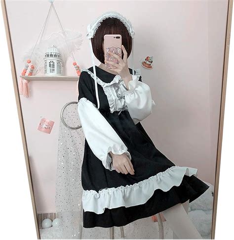 Update More Than 92 Maid Outfit Anime Super Hot Incdgdbentre