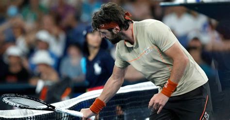 [ჩოგბურთი] ბასილაშვილმა საკვალიფიკაციო ეტაპი ვერ დაძლია Lelo Ge