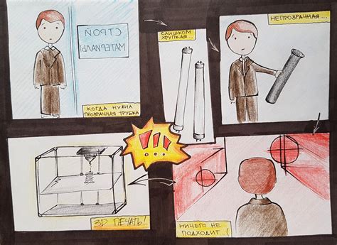 Световой меч своими руками или выбор прозрачного пластика для 3d печати Хабр