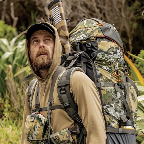 Eclipse Hood Summer Gem Nz Hunters Element Nz