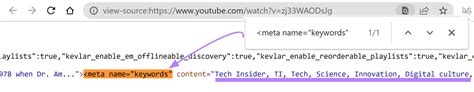 How To Find Popular Search Terms Seo