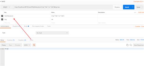 Spring Requestparam Requestbody Map注入注意事项 Oschina 中文开源技术交流社区