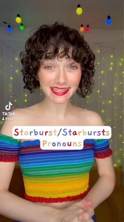 🏳️‍🌈 Is This How We Should Deal With Pronouns Youtube