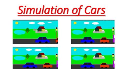 Opengl Mini Projects With Source Code Computer Graphics Pptx
