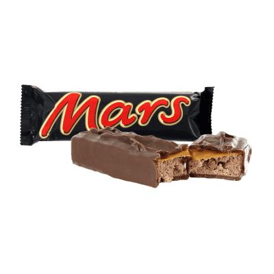 Марс מארס ⋆ Русфуд - продукты с доставкой