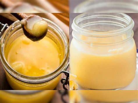 Desi Ghee Benefits Cow Ghee Or Buffalo Ghee Which One Is Better For You