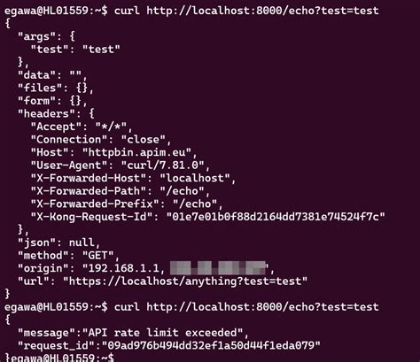 Kongを使用してapiの管理を効率化しよう Developersio