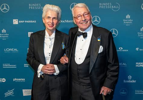 Strack Zimmermann Familie Gehalt Karriere — Die Fdp