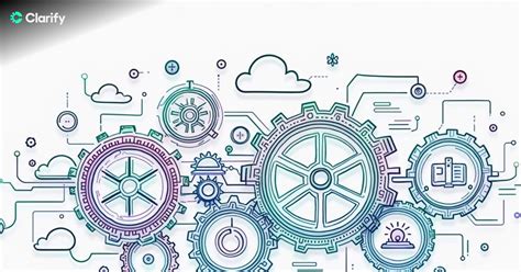 Clarify How Automating Workflows Can Transform Your Business Efficiency