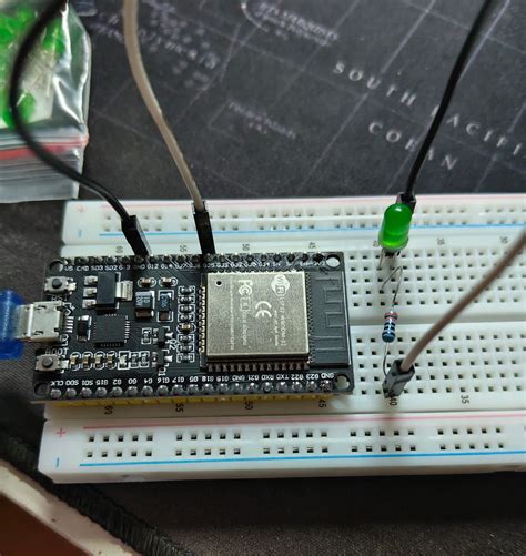 Proyek Pertama Iot Blink Led Pendahuluan By 18223087 Bryan Adi Priasmoro Medium