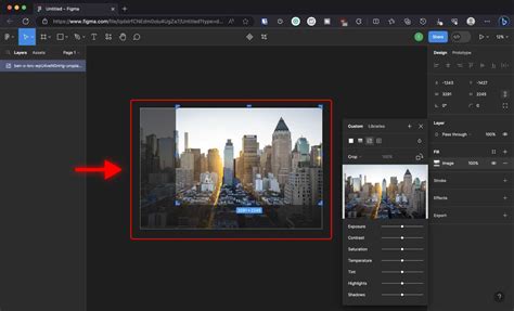 Ways To Crop Images In Figma Created Tech