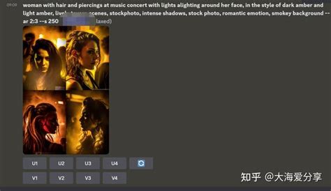 分享资源032十个免费好用的midjourney提示词网站 知乎