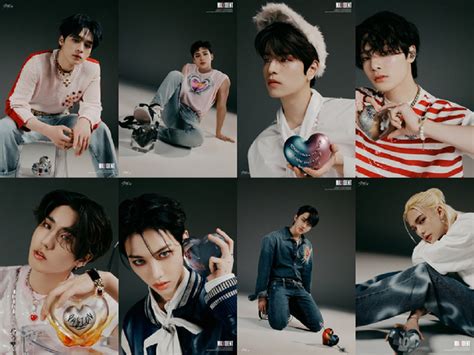 스트레이키즈 폭발적 화력…美 빌보드 200 1위→선주문 224만 돌파